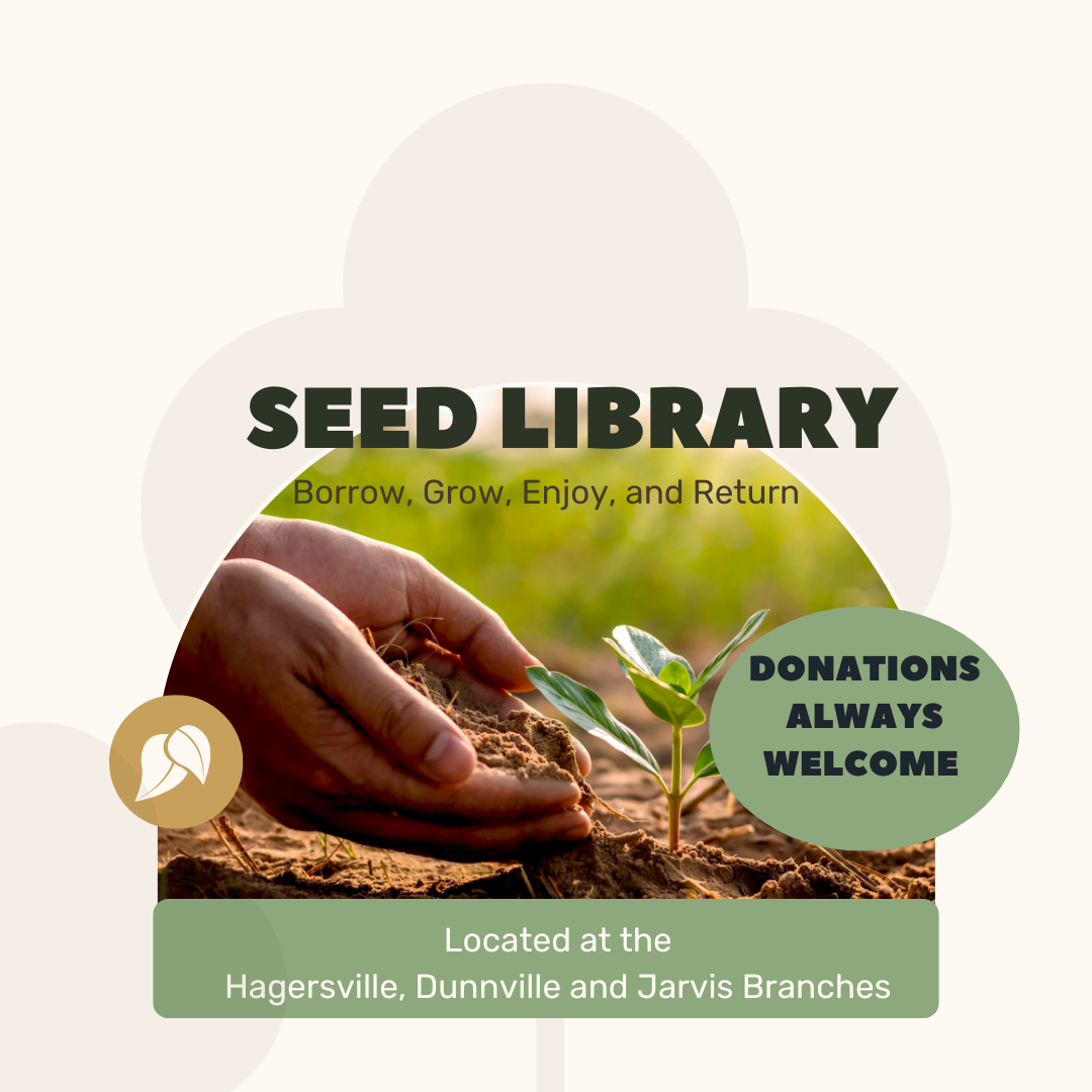 Haldimand County Public Library