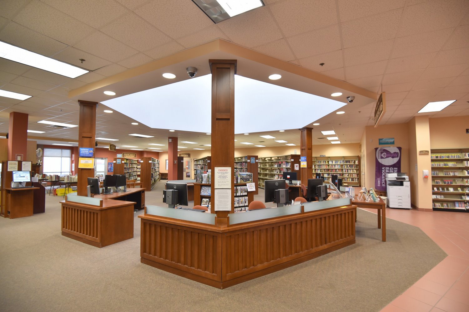 Services | Haldimand County Public Library